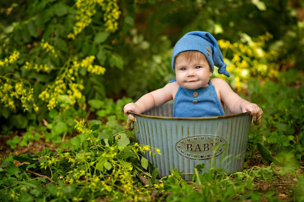 8-12 MONTH – Kiddos